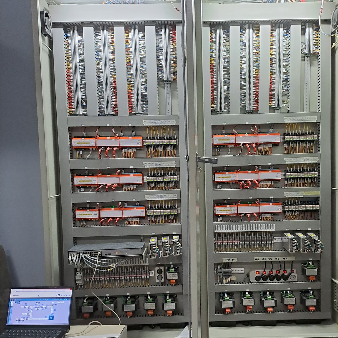 Taramco Entracon Nusantara